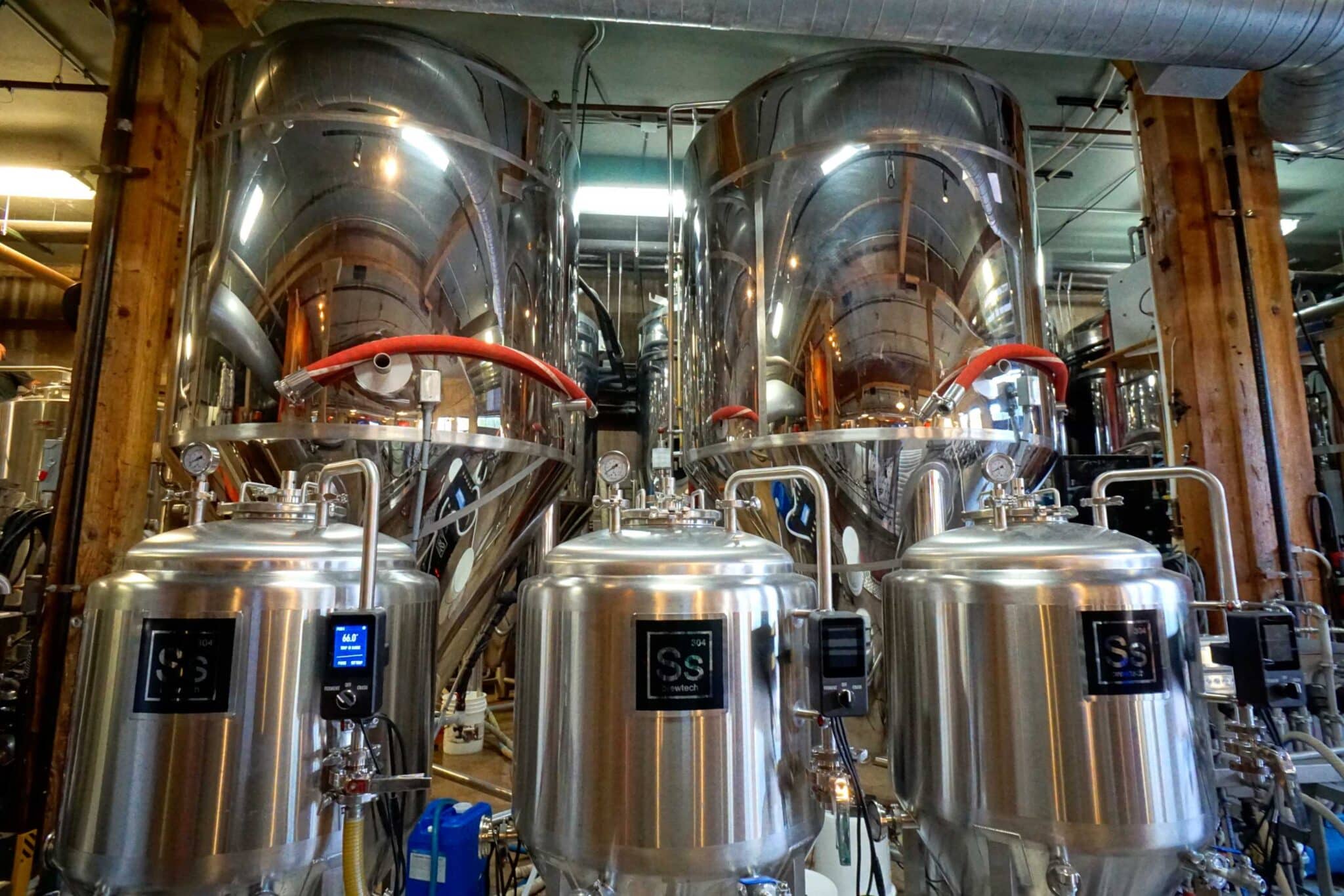 Crafting Excellence: Explore Our Production of the Best Draft Beers